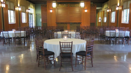Venue-Rentals-Magnolia-Hall-Interior-2 - Piedmont Park Conservancy, Inc.