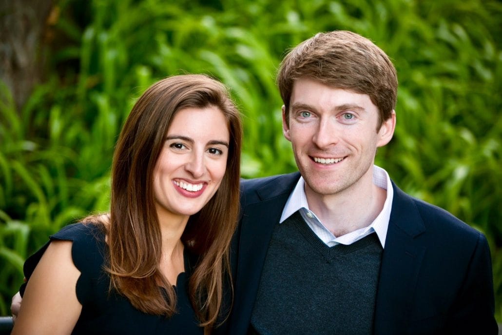 Ryan and Sammi: A Dockside Proposal - Piedmont Park Conservancy, Inc.