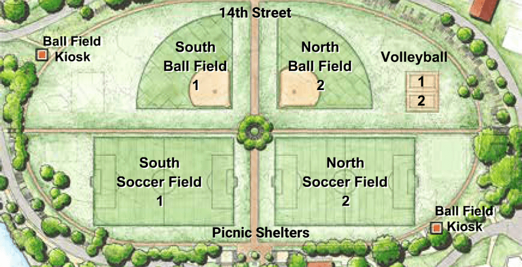 2020- Active Oval Map (3) - Piedmont Park Conservancy, Inc.