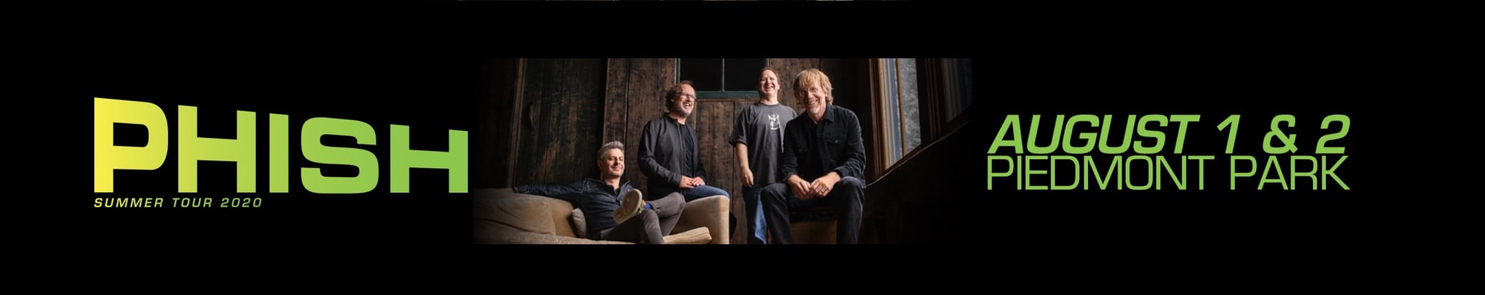 2020 Phish-park web banner_1920x275 bigger - Piedmont Park Conservancy ...