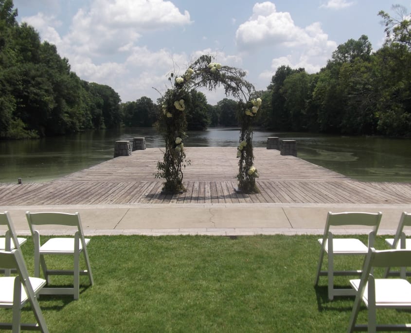 Affordable Outdoor Wedding Venues in Atlanta’s Piedmont Park - Piedmont ...