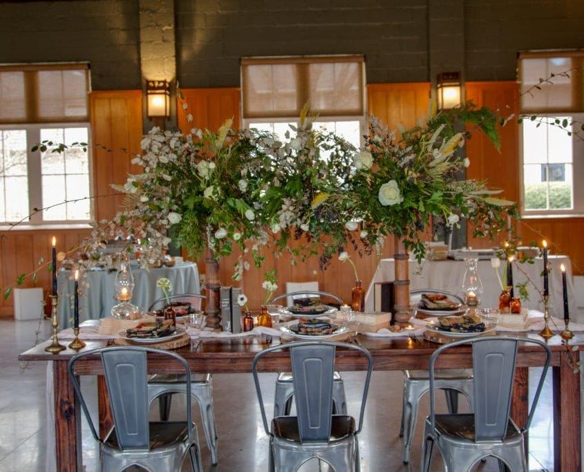 Piedmont Park offers 3 Wedding Venues | Atlanta Weddings
