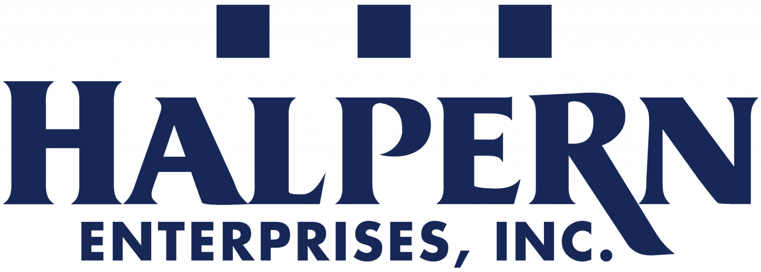 Halpern-Logo-7in-300dpi - Piedmont Park Conservancy, Inc.